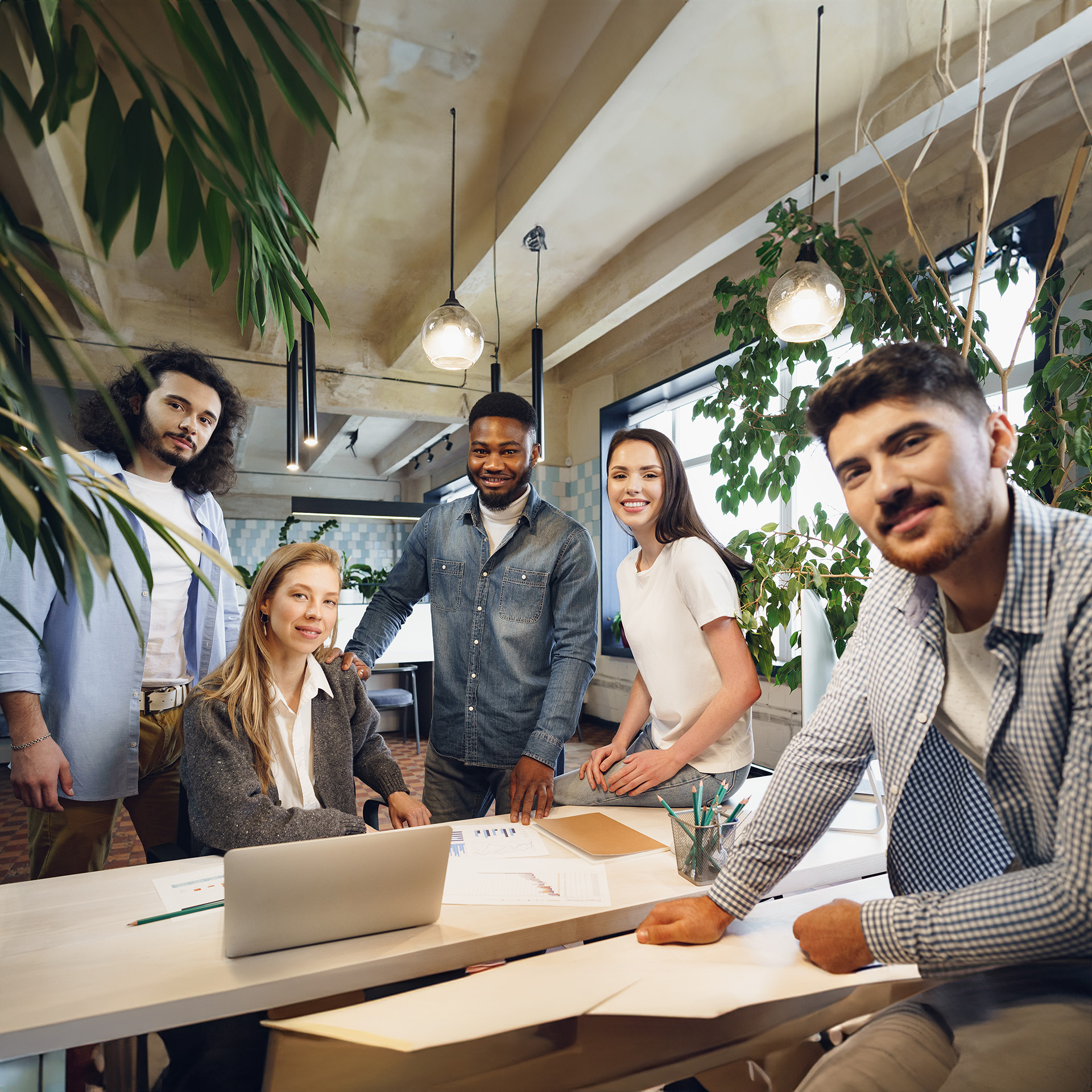 Five Small Business Benefits to Empower your Team