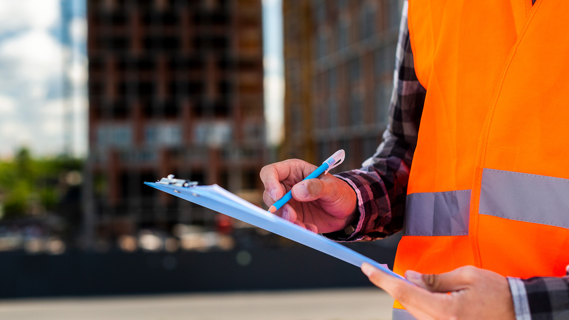 Writing Work Incident Reports: Best Practices and Tips