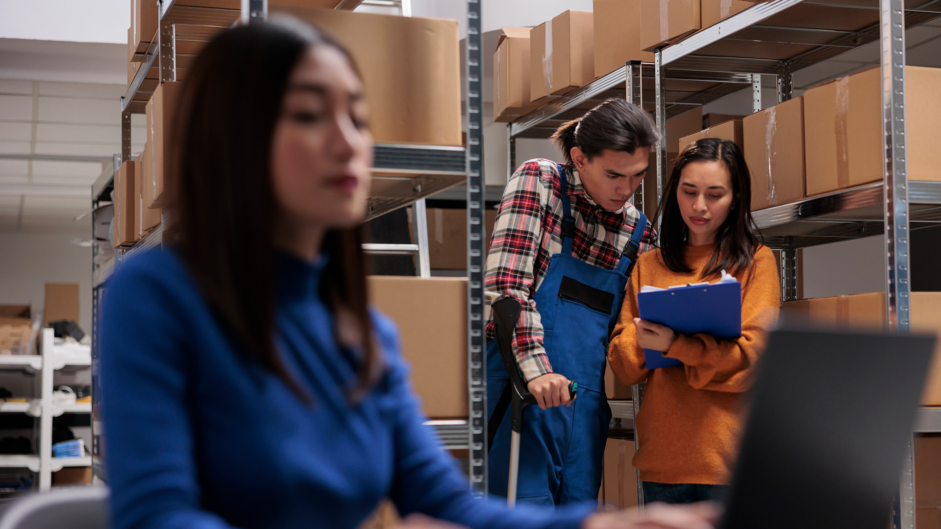 Writing Work Incident Reports: Best Practices and Tips